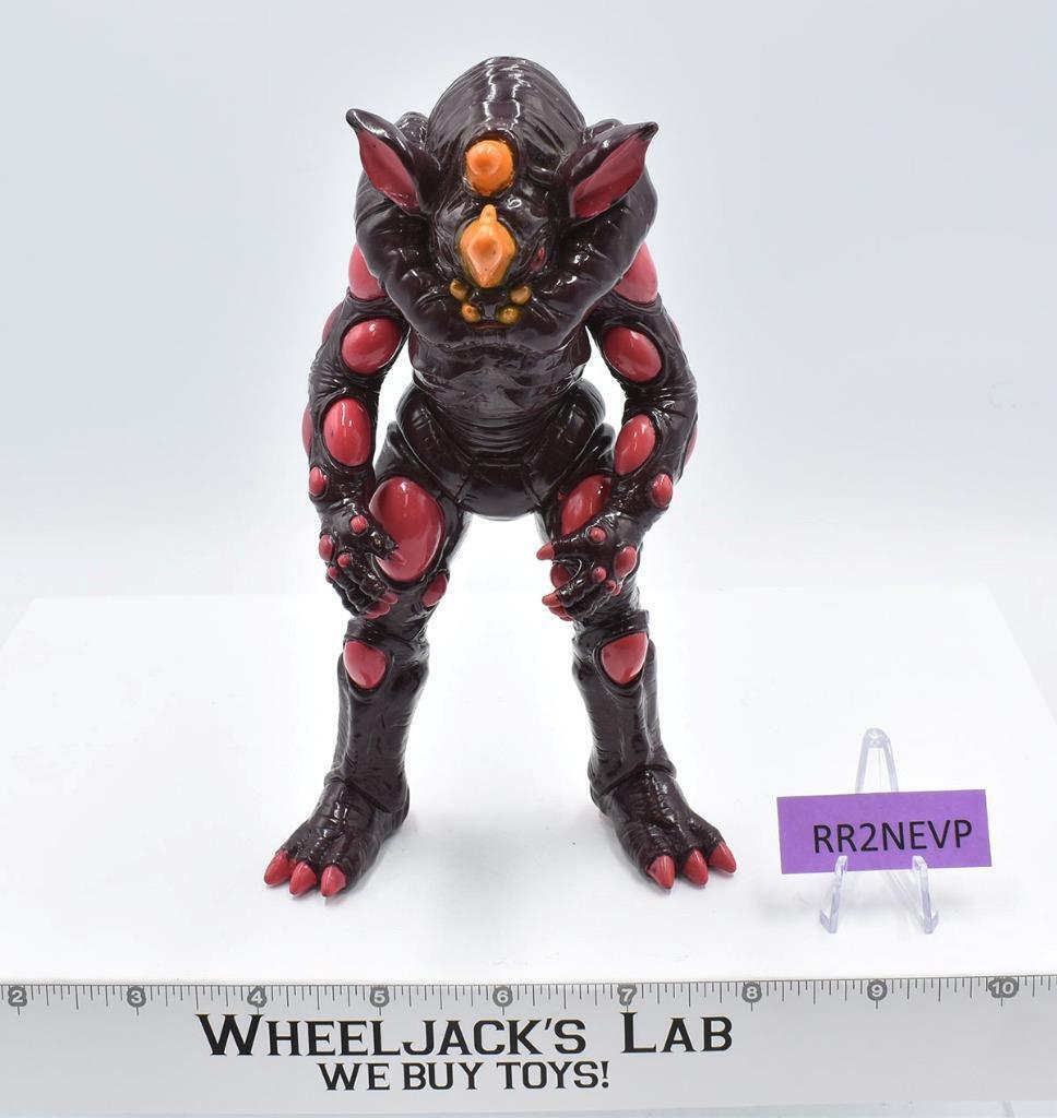 Rhino Blaster Evil Space Alien Mighty Morphin Power Rangers 1993 Bandai ...