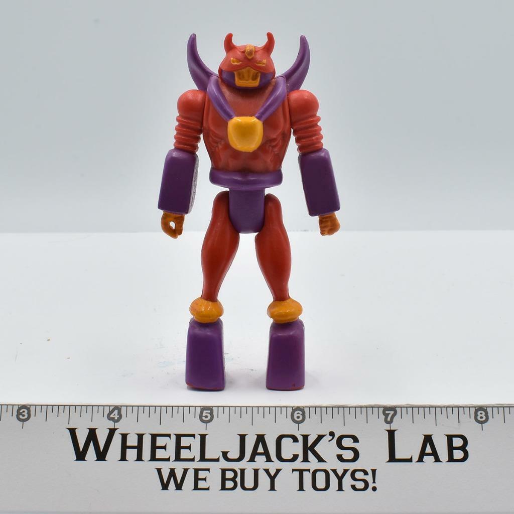 Robeast Voltron 1984 WEP Panosh Place Vintage Figure - Wheeljack's Lab