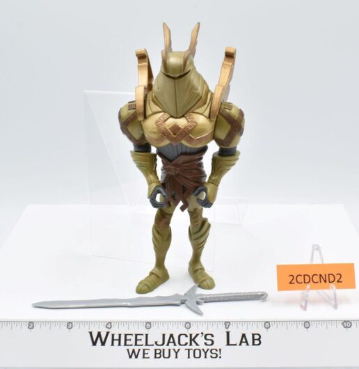 Max Winters Complete Teenage Mutant Ninja Turtles 2006 Playmates 6.25 ...