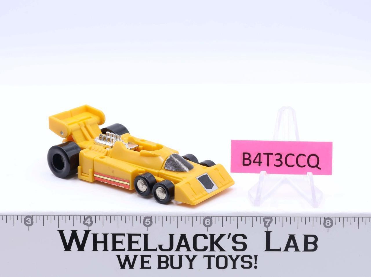 Drag Strip 1986 Vintage Hasbro G1 Transformers Action Figure ...