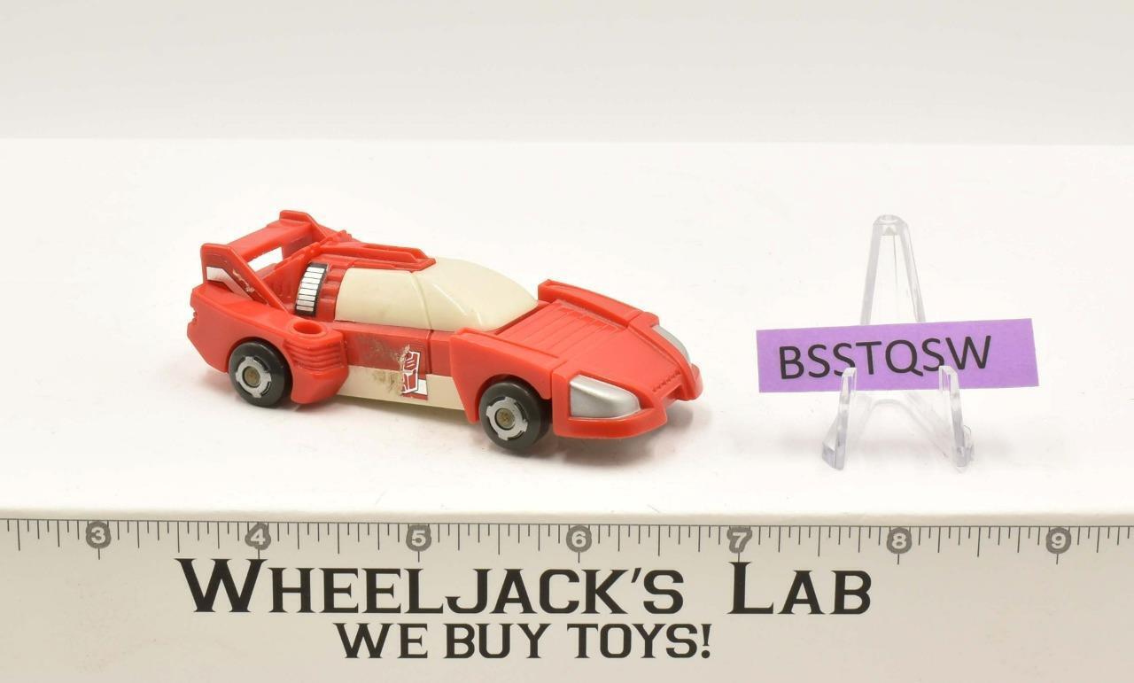 Lightspeed Computron 1987 Vintage Hasbro G1 Transformers Action Figure ...