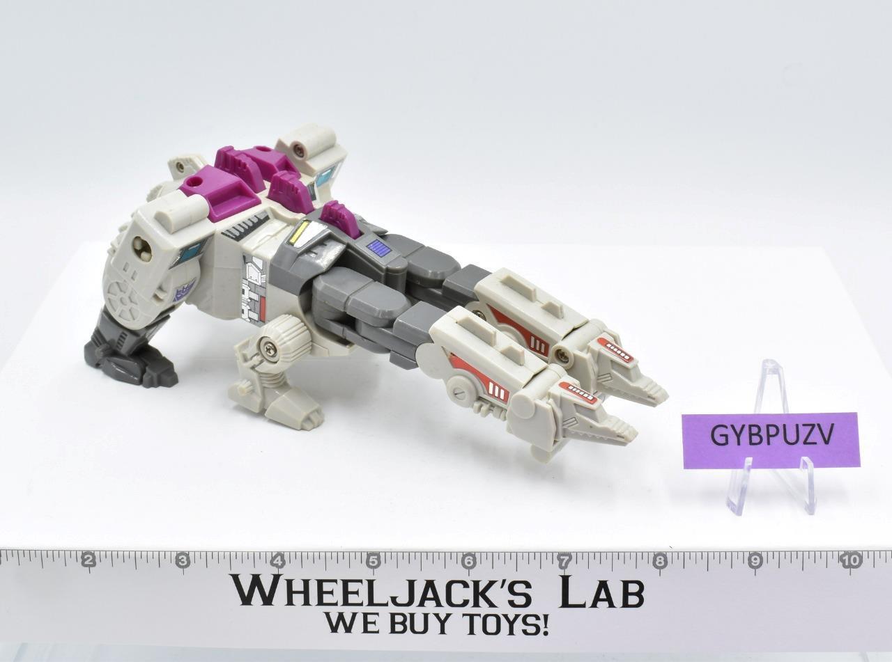 Hun-gurrr Abominus Vintage 1987 G1 Transformers Hasbro Action Figure ...