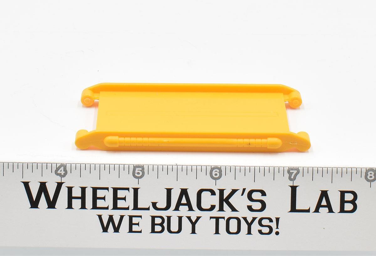 Micromaster Hot House Ramp G1 Transformers 1990 Vintage Action Figure ...