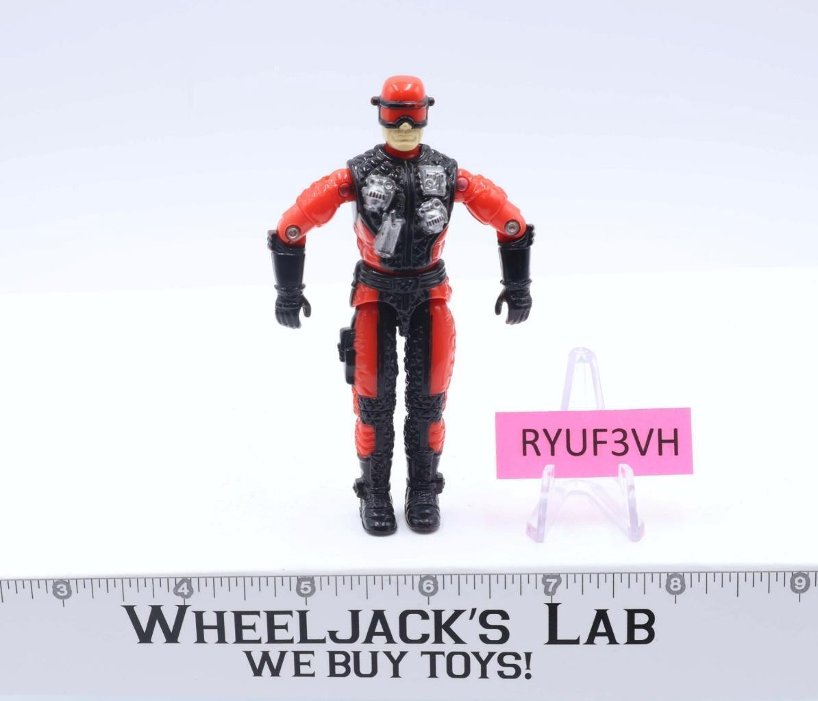 Cobra Air Devil V1 G.I. Joe 1992 Hasbro Vintage Action Figure ...