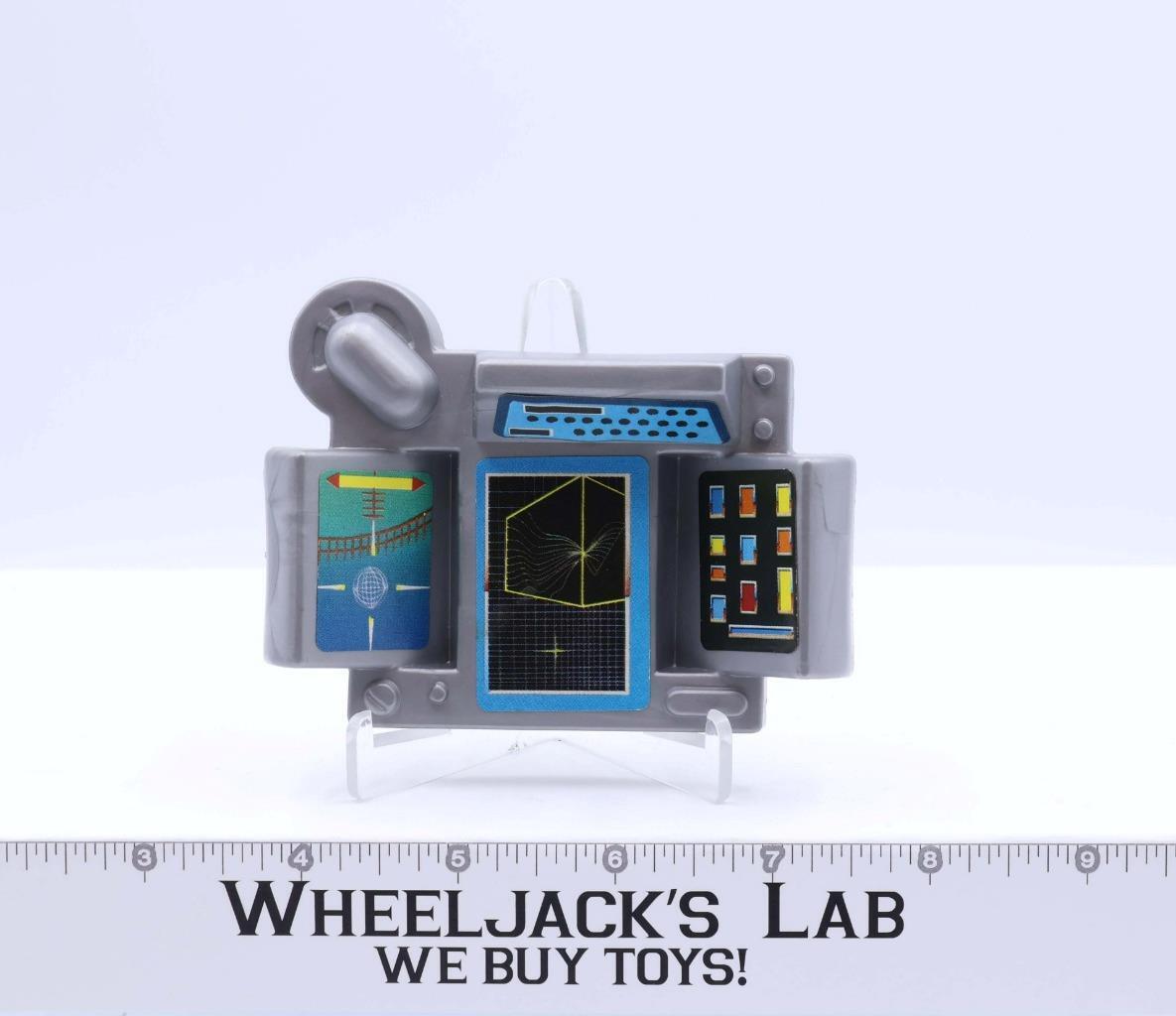 Eternia Computer Monitor Screen 1986 MOTU He-Man Masters of the ...