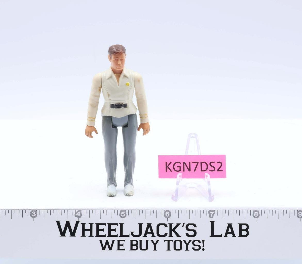 Dr. Leonard McCoy Star Trek 1979 Mego Vintage 3.75" Action Figure ...