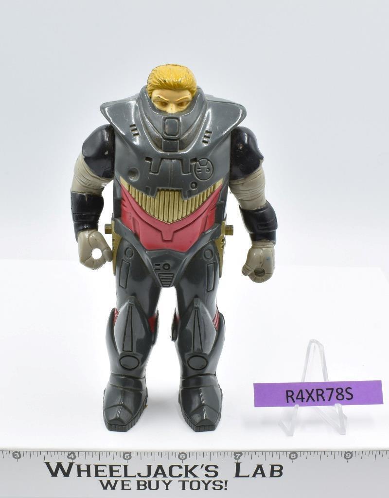 Pretender Waverider OUTER SHELL 1988 Vintage G1 Transformers Action ...