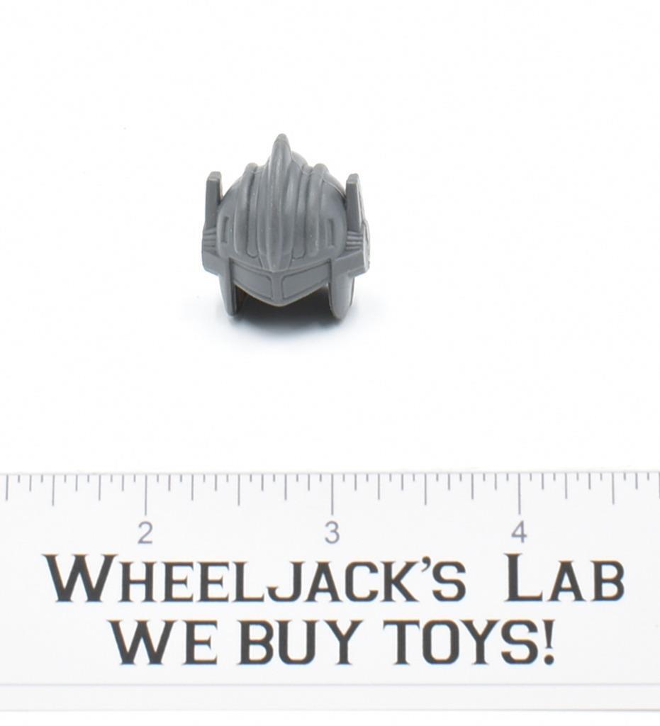 Pretender Pincher Helmet 1989 Vintage Hasbro G1 Transformers Action ...