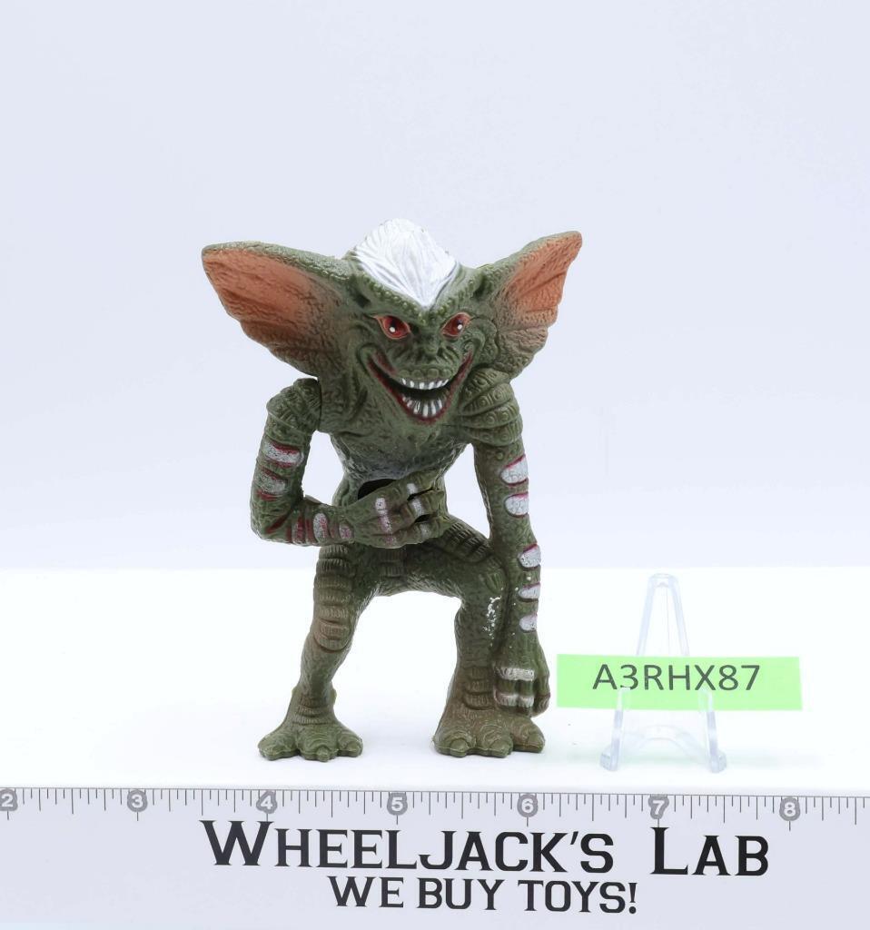Stripe Gremlins Gumball Dispenser Arrow 1984 Vintage Action Figure ...