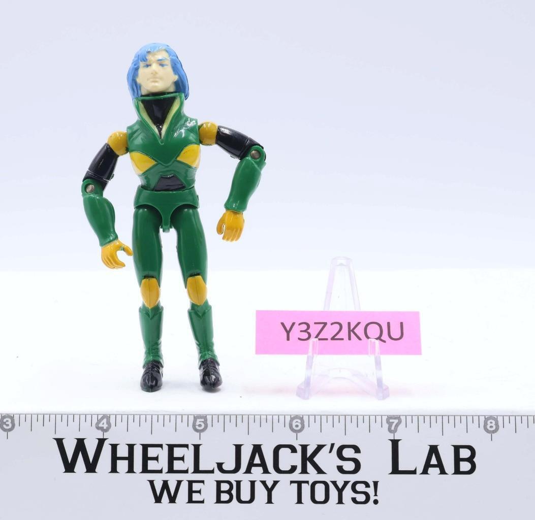 Corg Invid Enemy Robotech 1985 Matchbox Vintage Action Figure ...