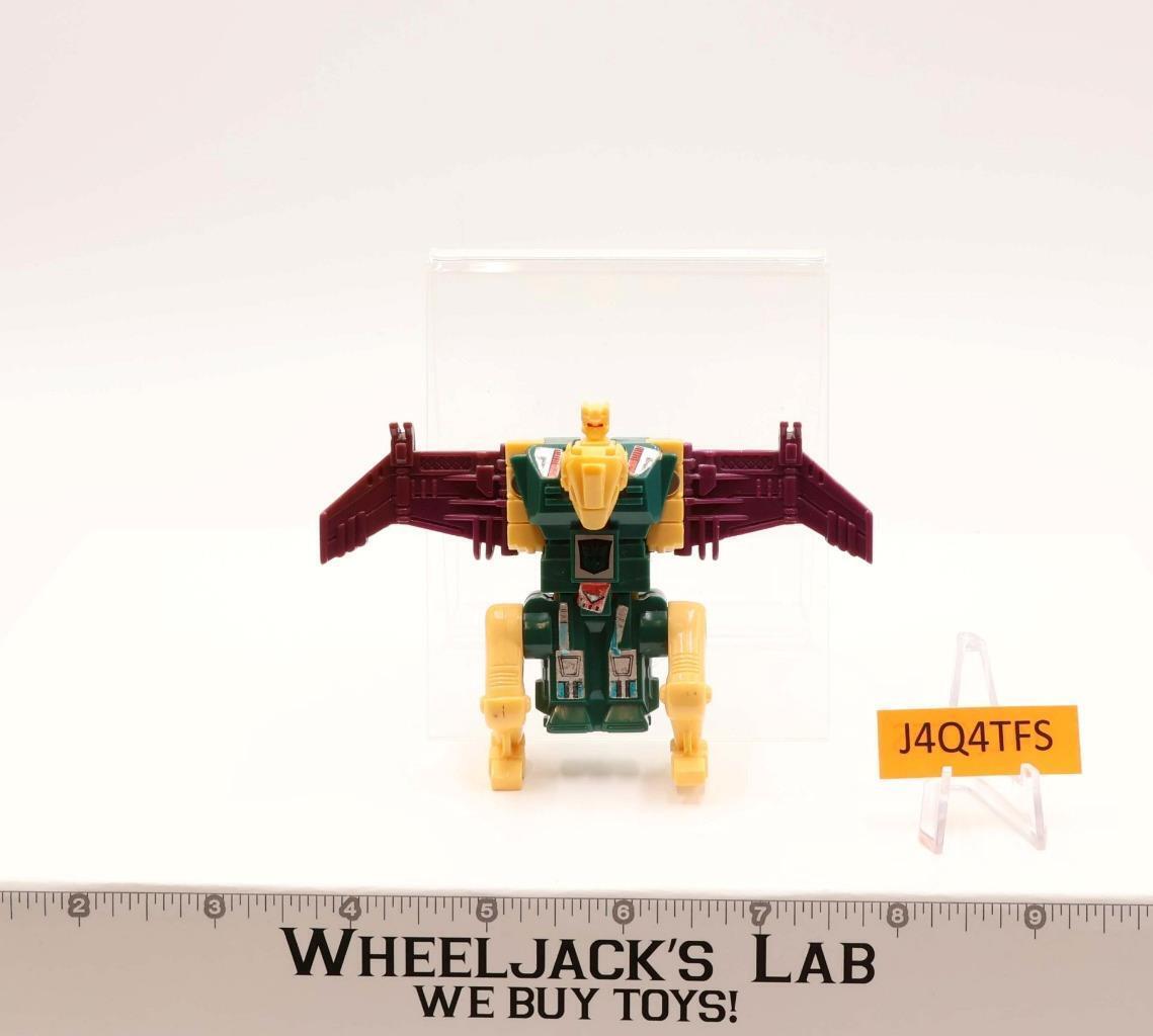 Terrorcons Cutthroat Abominus 1987 Vintage G1 Transformer Hasbro Action ...