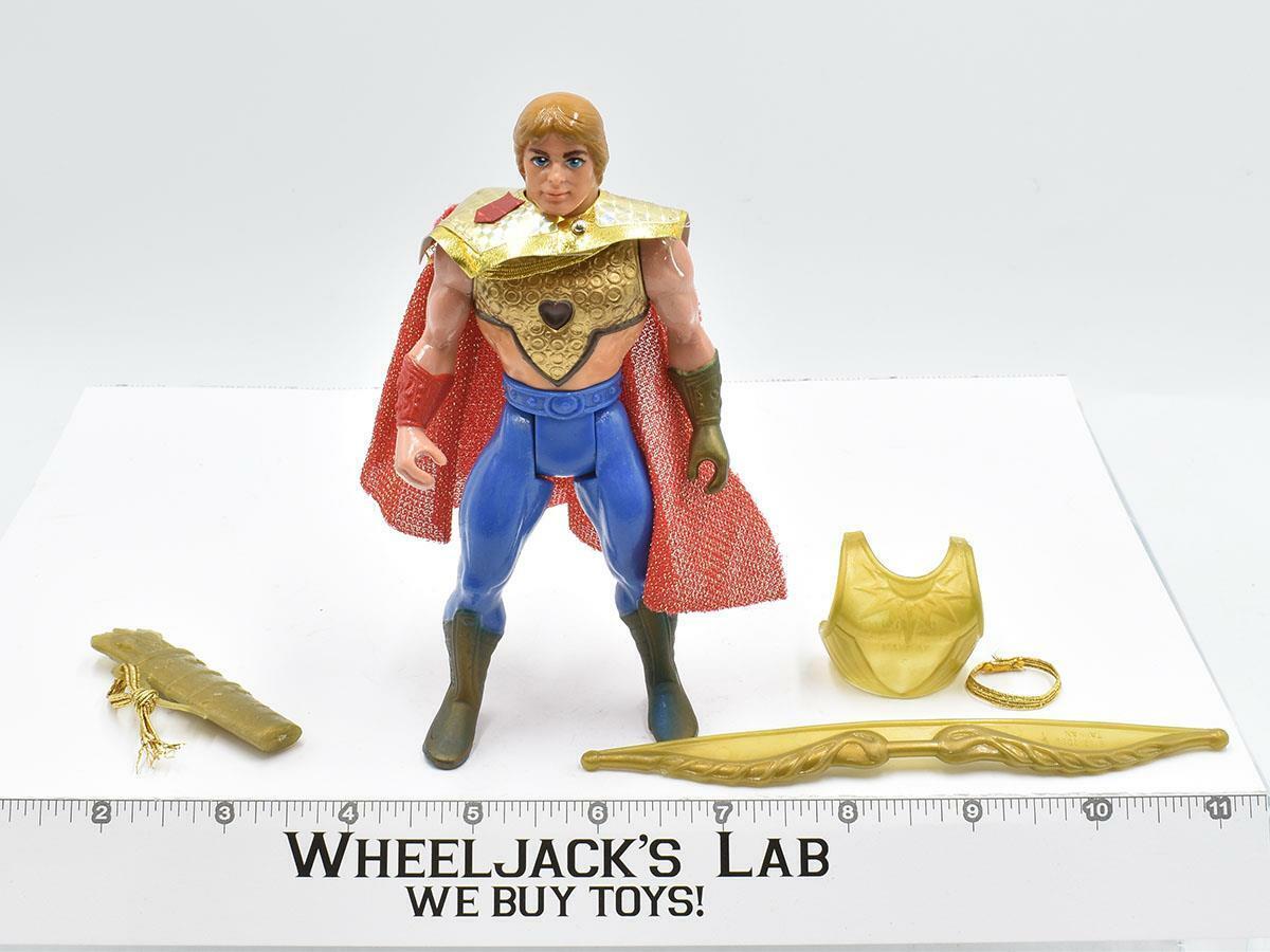 Bow She-Ra Princess of Power MOTU 1985 Mattel Vintage Playset ...