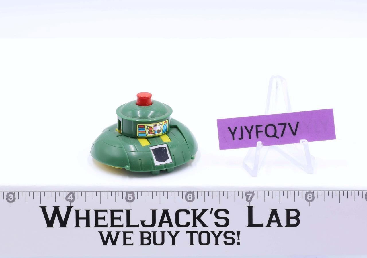 Cosmos 100% Complete NEAR MINT Vintage 1985 G1 Transformers Hasbro ...