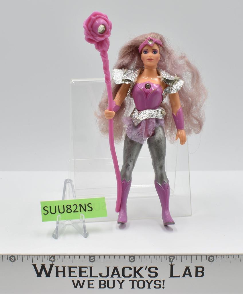 Glimmer She-Ra Princess of Power MOTU 1985 Mattel Vintage Action Figure ...