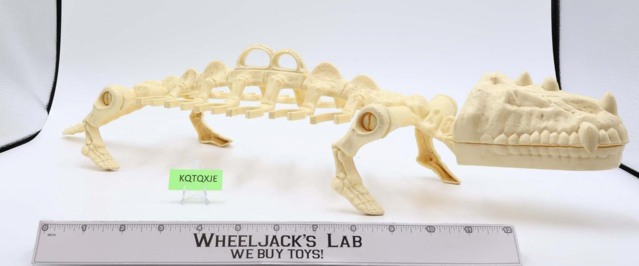 Battle Bones Complete He-Man Masters of the Universe MOTU 1985 Mattel ...