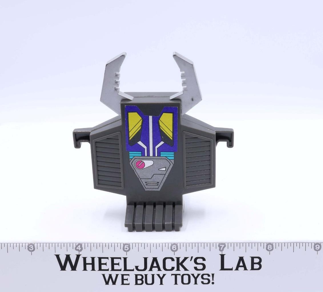 Scorponok Claw Shield Tower 1987 Vintage Hasbro G1 Transformers Action ...