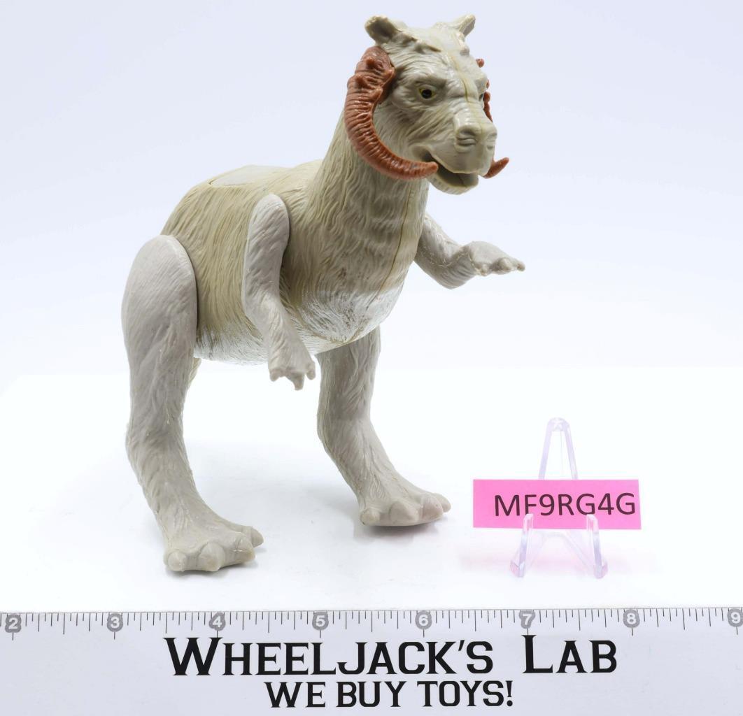 Tauntaun CLOSED BELLY 1979 ESB Star Wars Vintage Action Figure ...