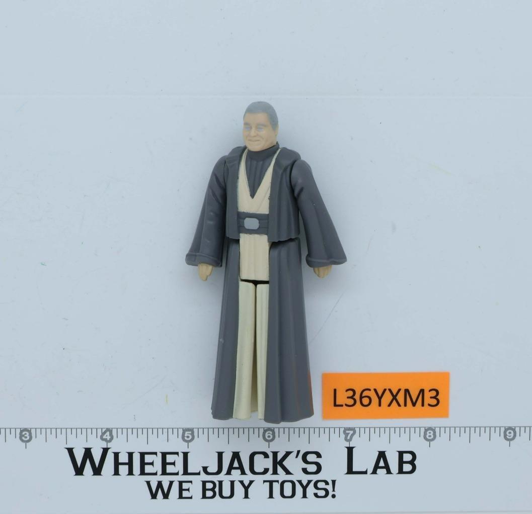 Anakin Skywalker 100% Complete Star Wars ROTJ 1985 Vintage Kenner NO ...
