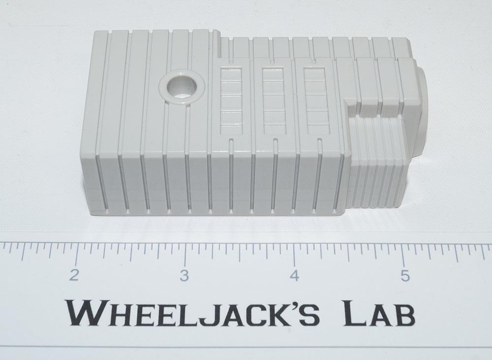 Metroplex Tower 1985 Vintage Hasbro G1 Transformers Action Figure ...