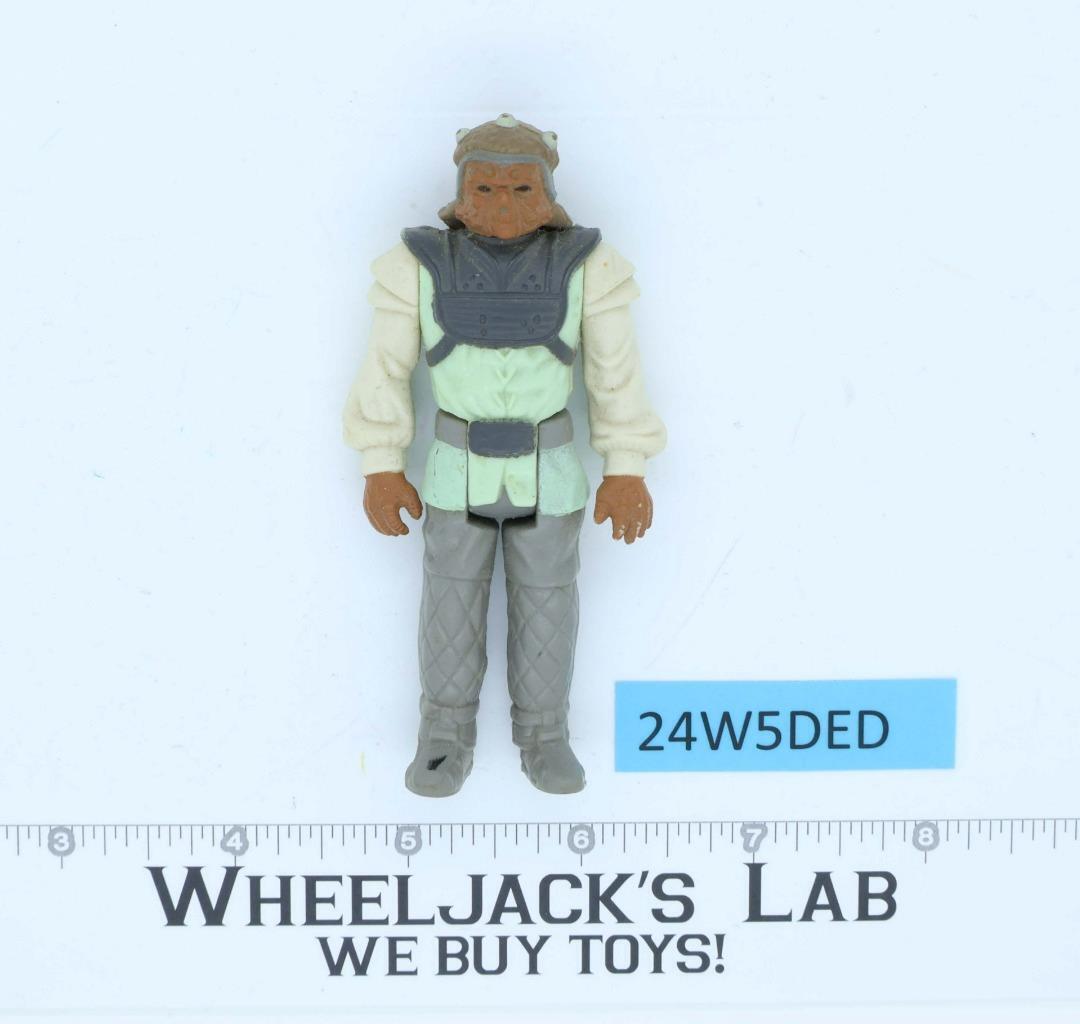 Nikto Star Wars ROTJ Return of the Jedi 1983 Vintage Kenner Action ...