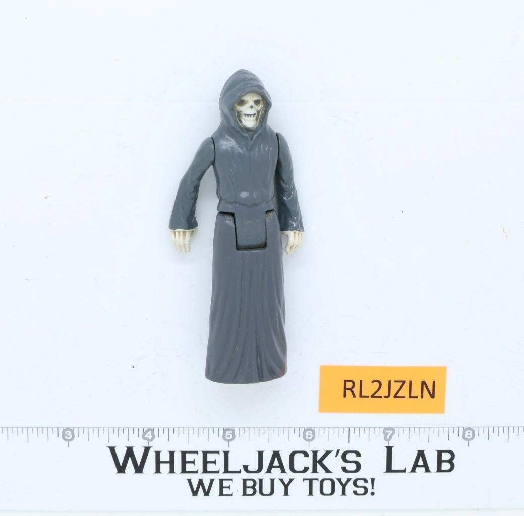 Charon Death Ferryman Clash of the Titans 1980 Mattel Vintage Action ...