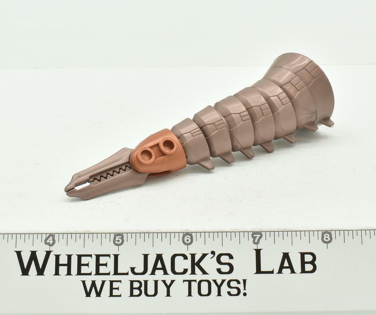 Megatron Tail Weapon Beast Wars Transformers Accessory - Wheeljack's Lab