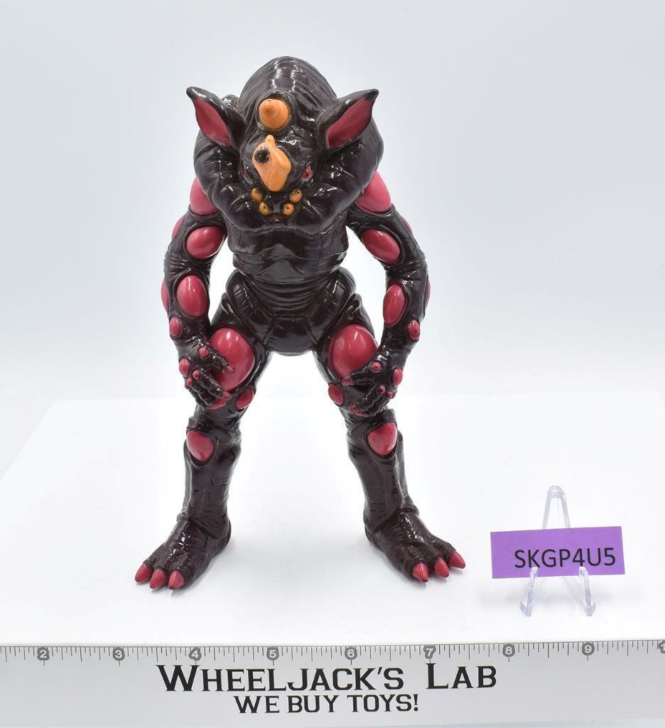 Rhino Blaster Evil Space Alien Mighty Morphin Power Rangers 1993 Bandai ...