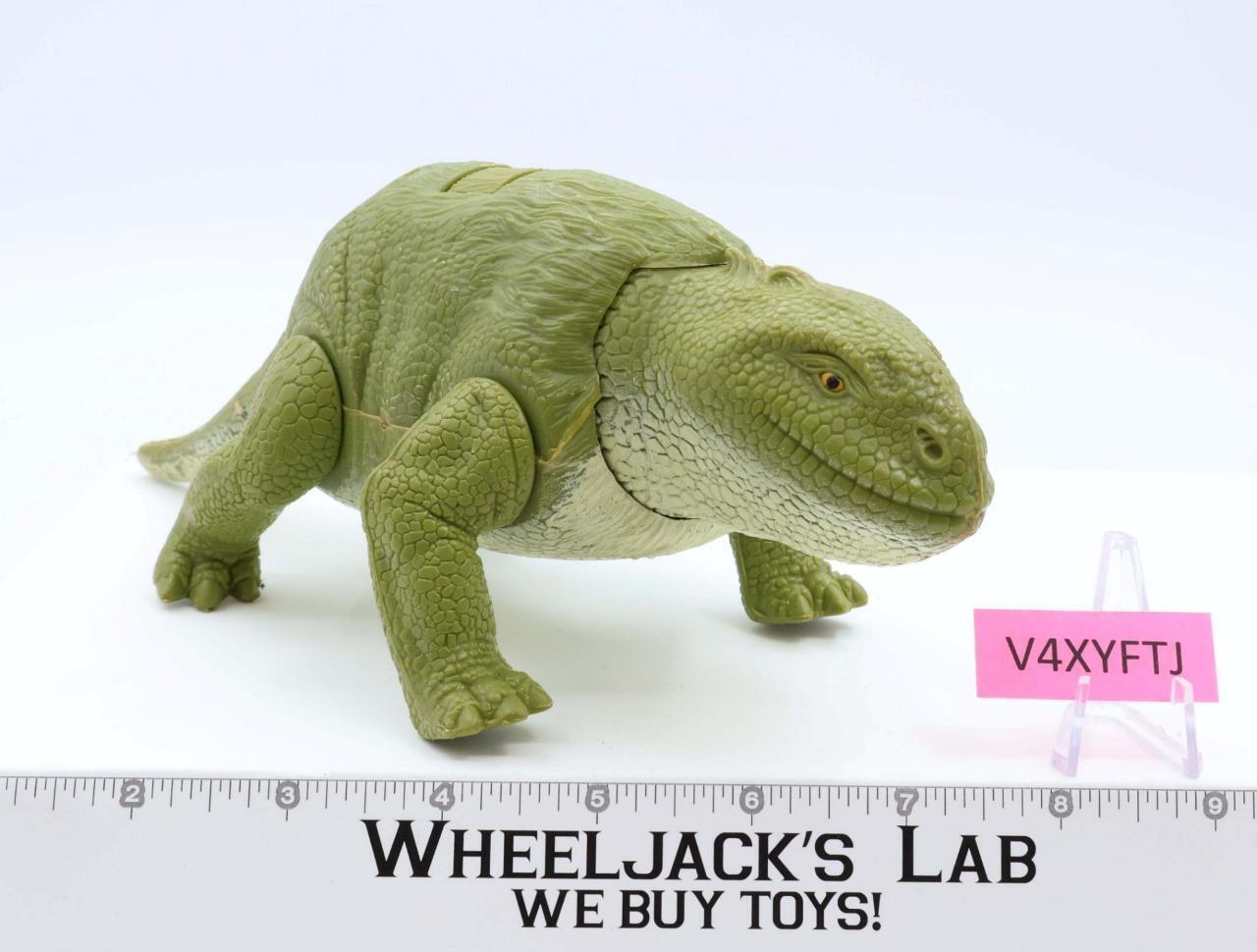 Dewback Patrol Lizard Star Wars A New Hope 1979 Vintage Action Figure ...