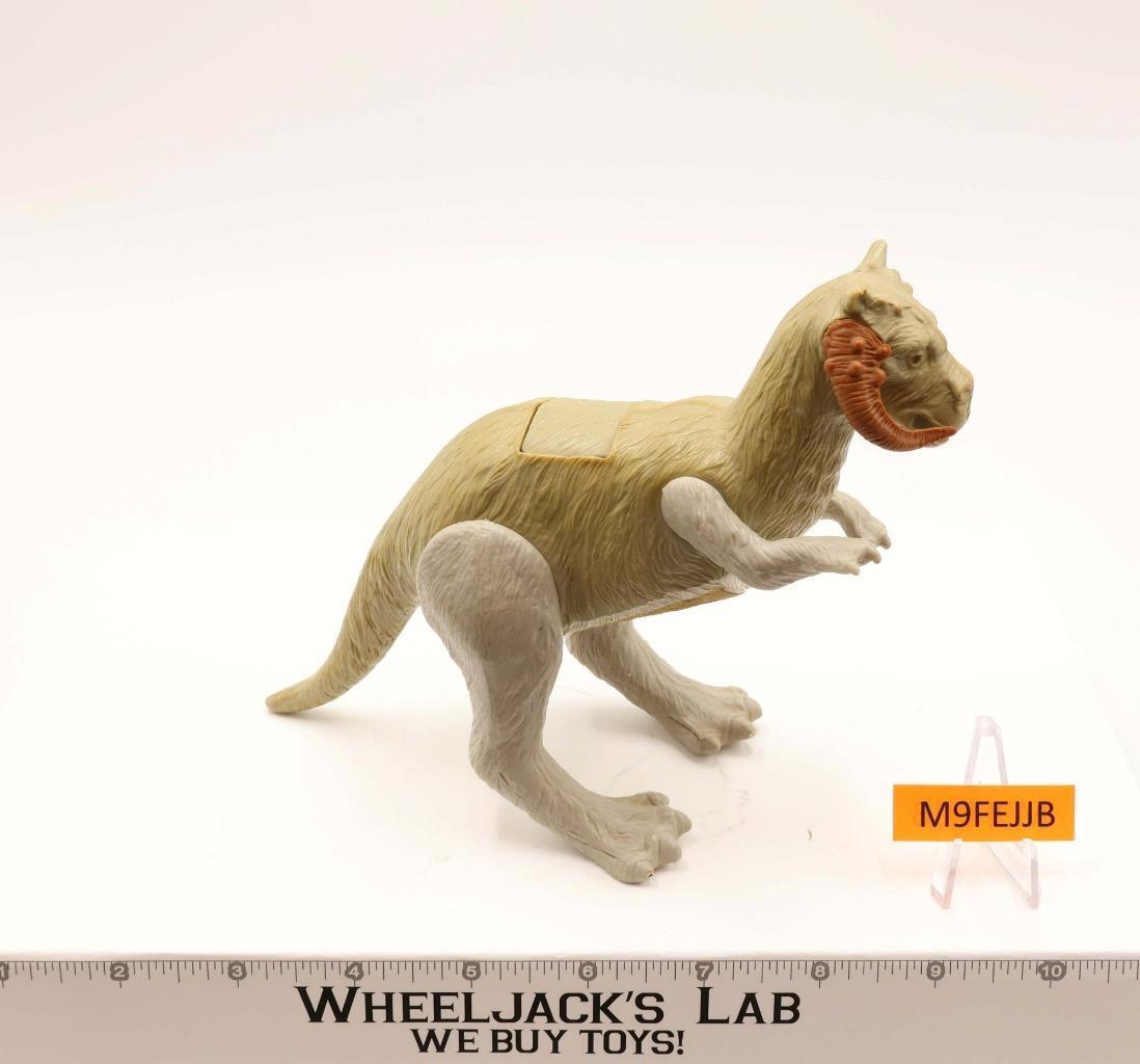 Tauntaun OPEN BELLY 1979 ESB Star Wars Vintage Action Figure ...