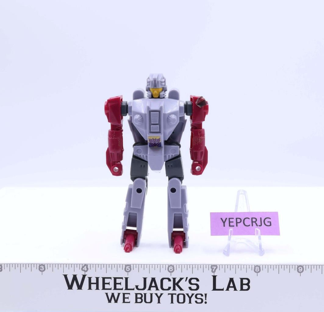 Pretender Finback INNER ROBOT 1989 Vintage Hasbro G1 Transformers ...