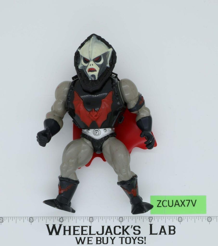 Hordak He-Man Masters of the Universe Vintage MOTU Mattel 1985 Vintage ...