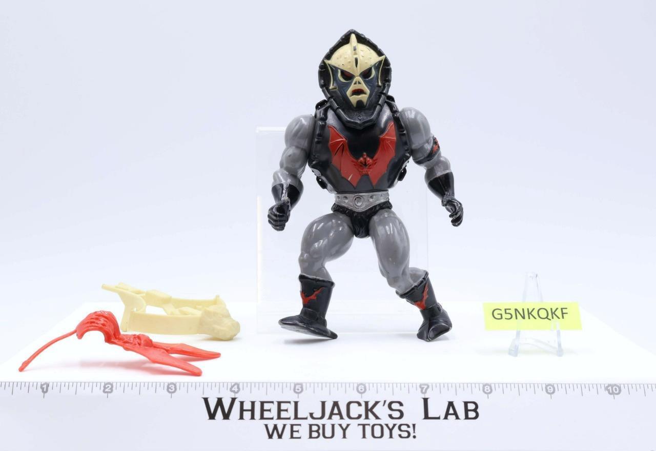 Hordak He-Man Masters of the Universe Vintage MOTU Mattel 1985 Vintage ...