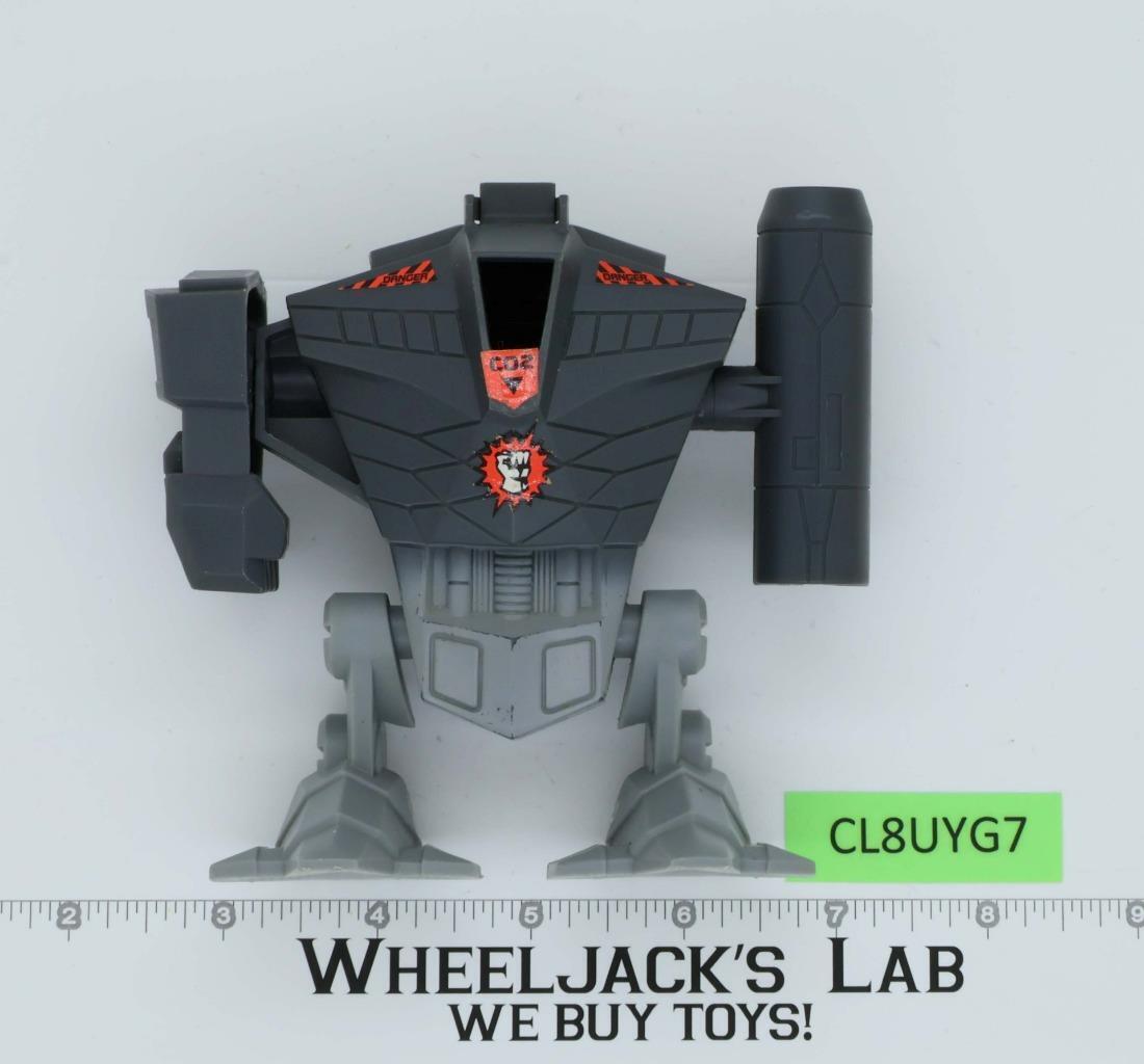 Infiltrator Battletech 1994 Tyco Vintage Action Figure Vehicle ...