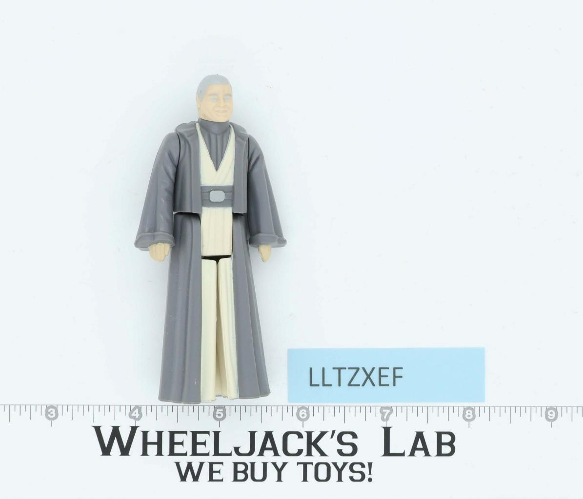 Anakin Skywalker 100% Complete Star Wars ROTJ 1985 Vintage Kenner NO ...