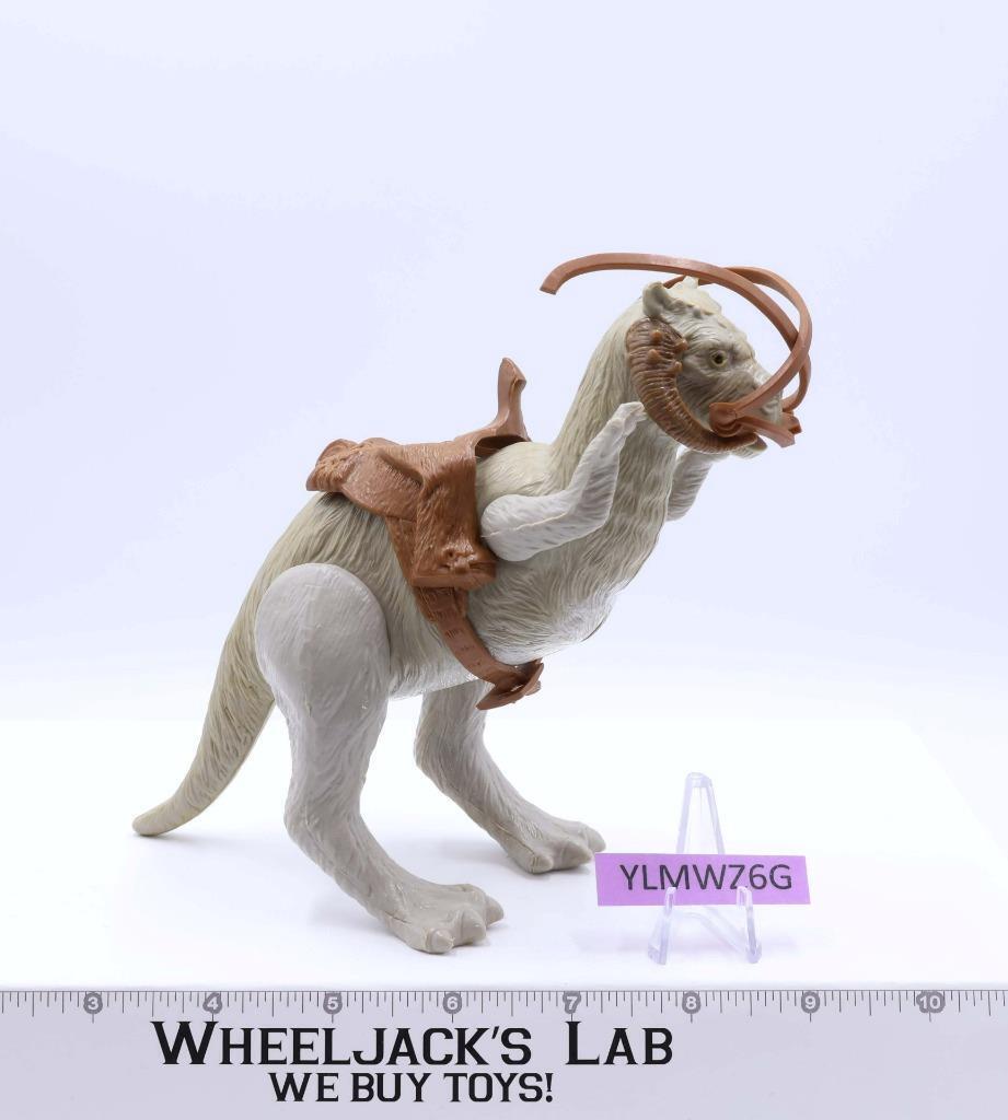 Tauntaun CLOSED BELLY 100% Complete 1979 ESB Star Wars Vintage Action ...