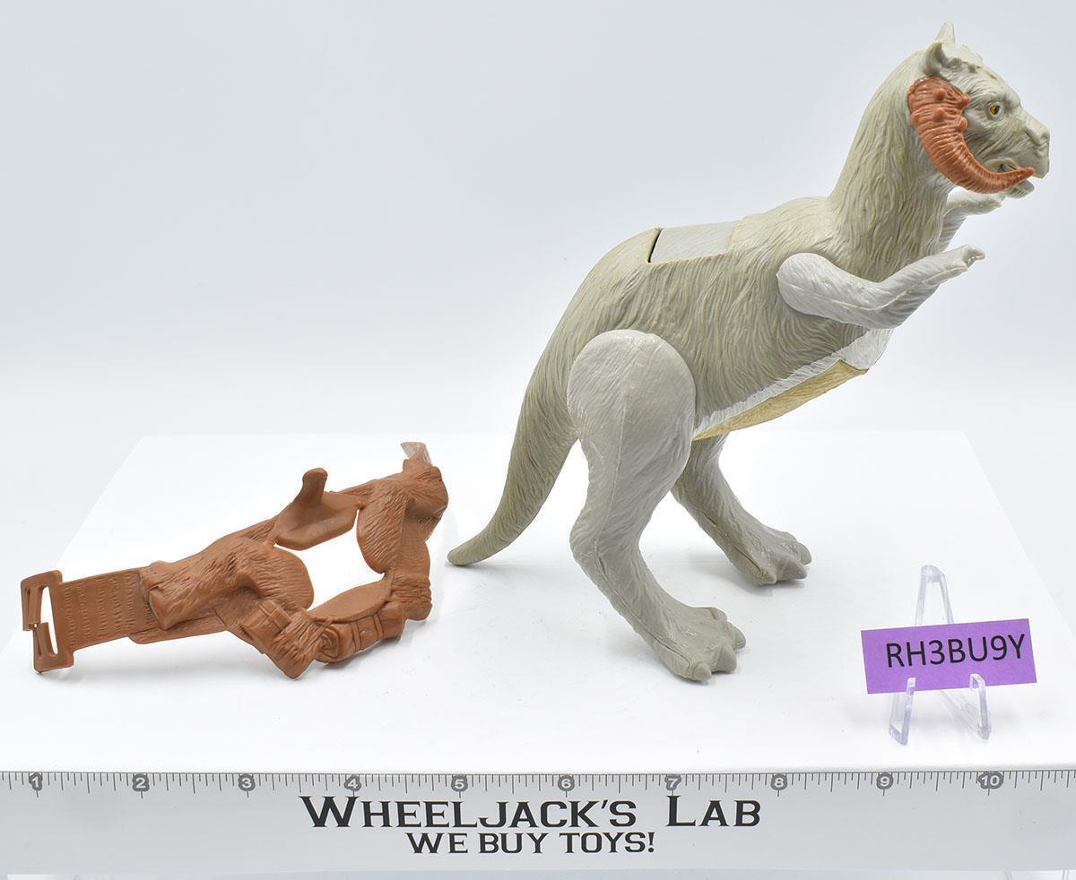 Tauntaun OPEN BELLY 1979 ESB Star Wars Vintage Action Figure ...
