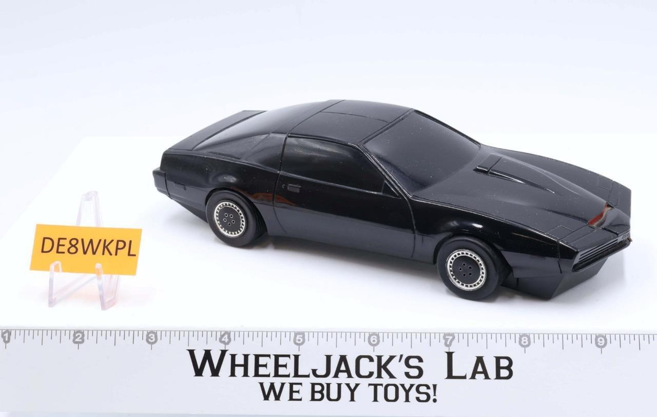 K.I.T.T. Pontiac Transam Knight Rider Telephone Tyco Industries ...