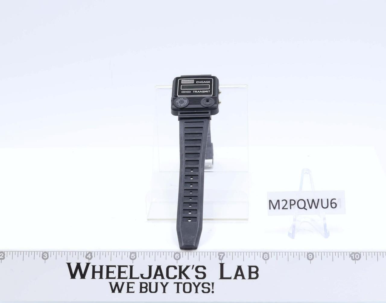 Knight Rider Digital Wrist Watch Universal City Studios - Wheeljack's Lab