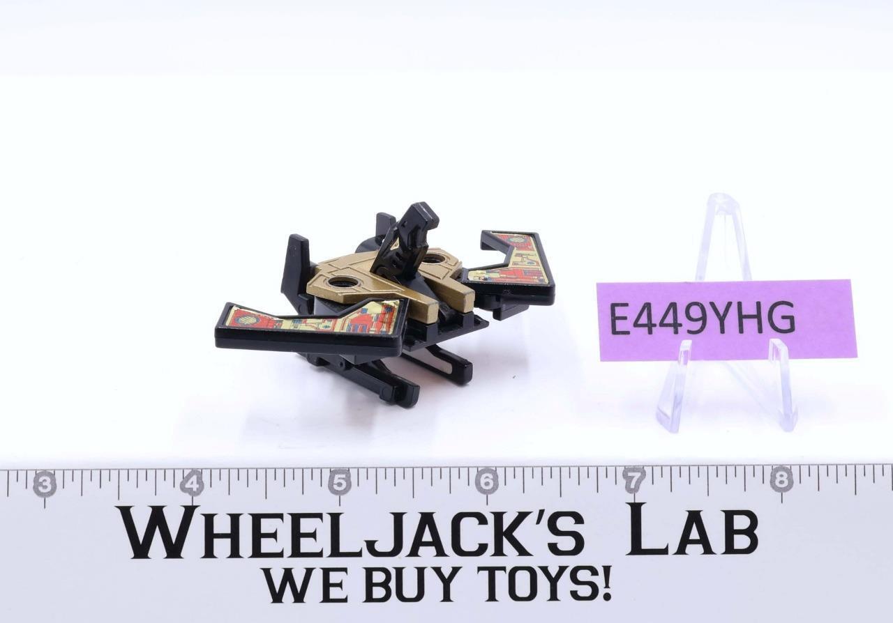 Buzzsaw Cassette 1984 Vintage Hasbro G1 Transformers Action Figure ...