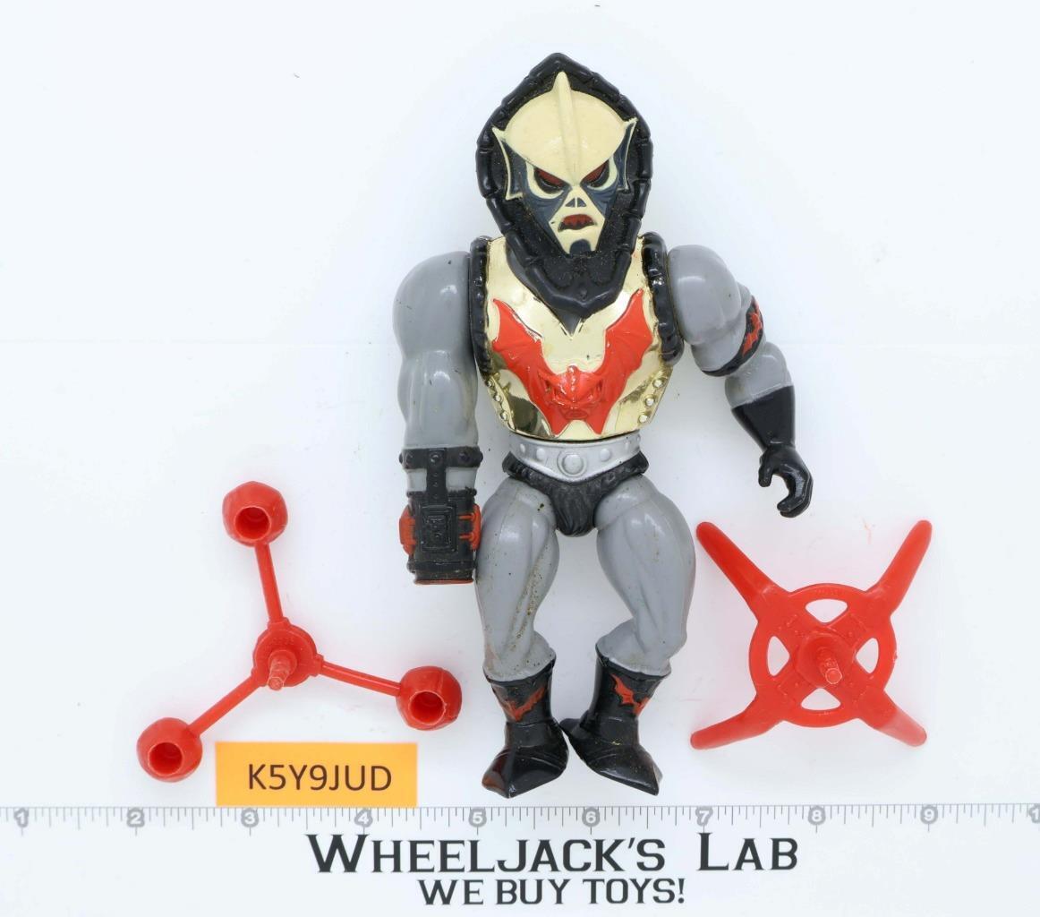 Hurricane Hordak He-Man Masters of the Universe MOTU 1986 Mattel ...