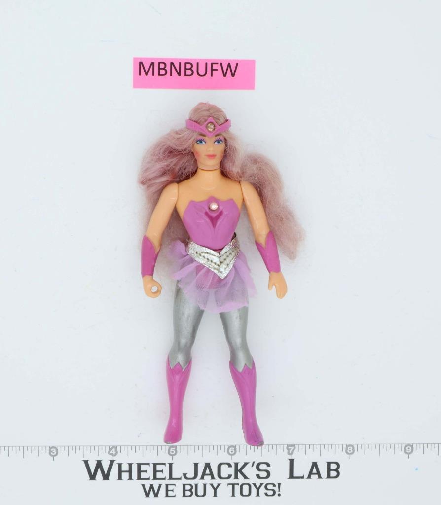 Glimmer She-Ra Princess of Power MOTU 1985 Mattel Vintage Action Figure ...