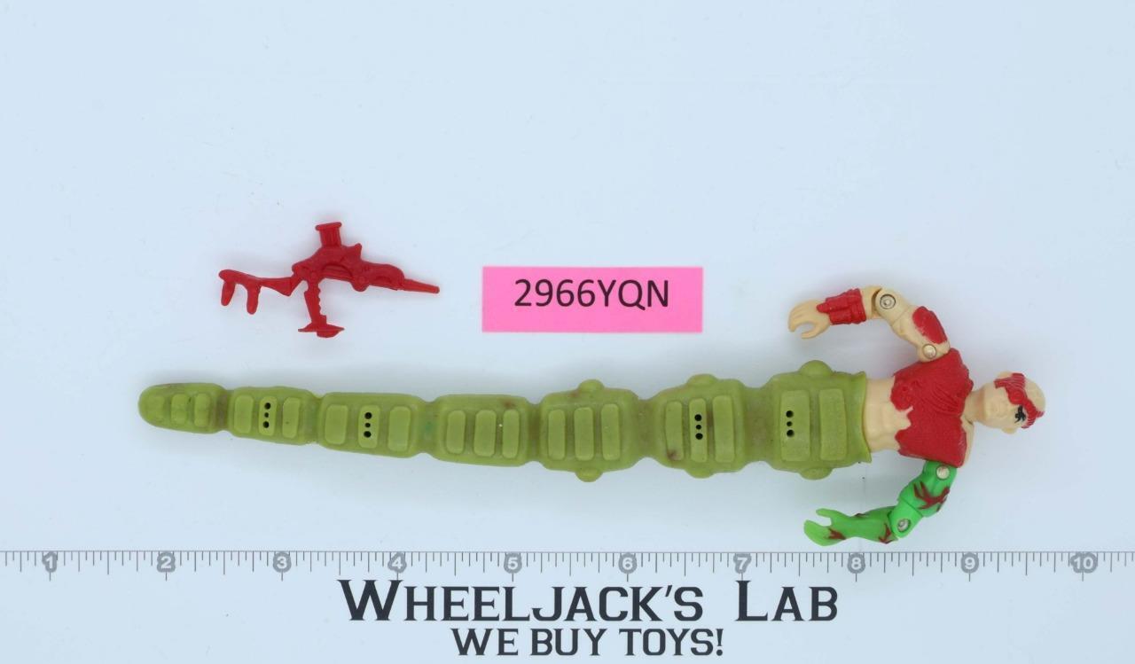 Golobulus V1 100% Complete G.I. Joe 1987 Hasbro Vintage Action Figure ...