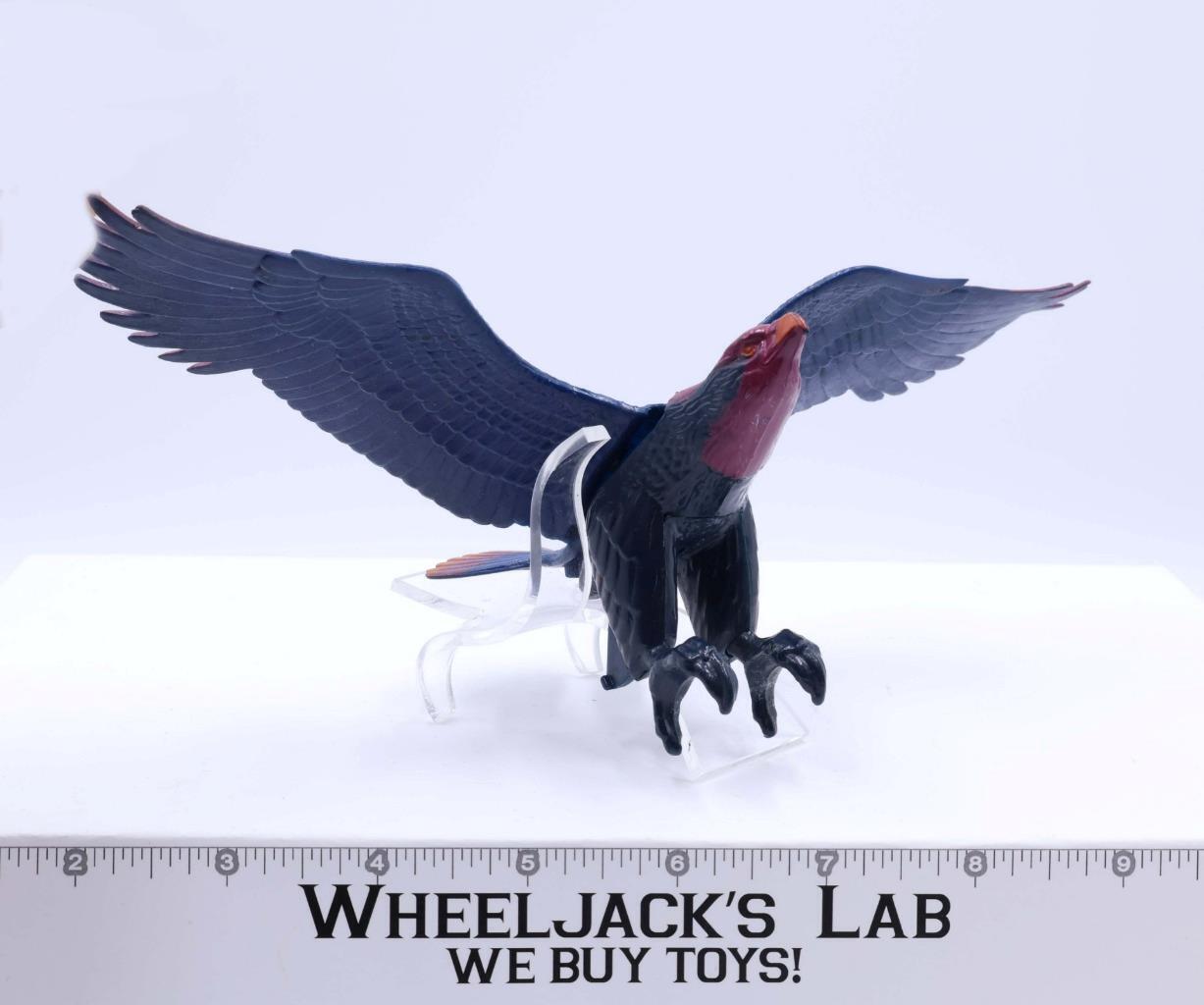 Screech He-Man Masters of the Universe 1983 MOTU Mattel Vintage ...