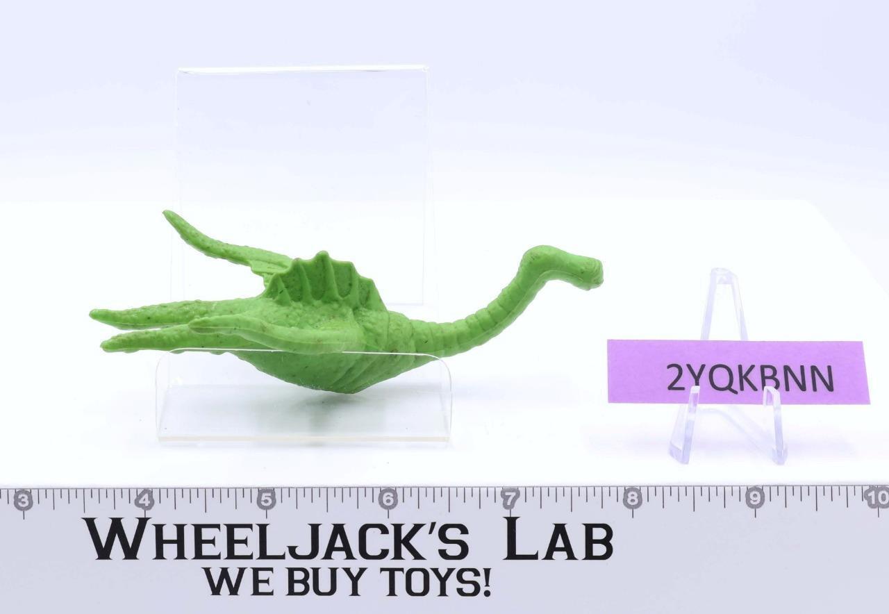 Trash Compactor Monster Dianoga Complete Star Wars 1977 Vintage Kenner ...