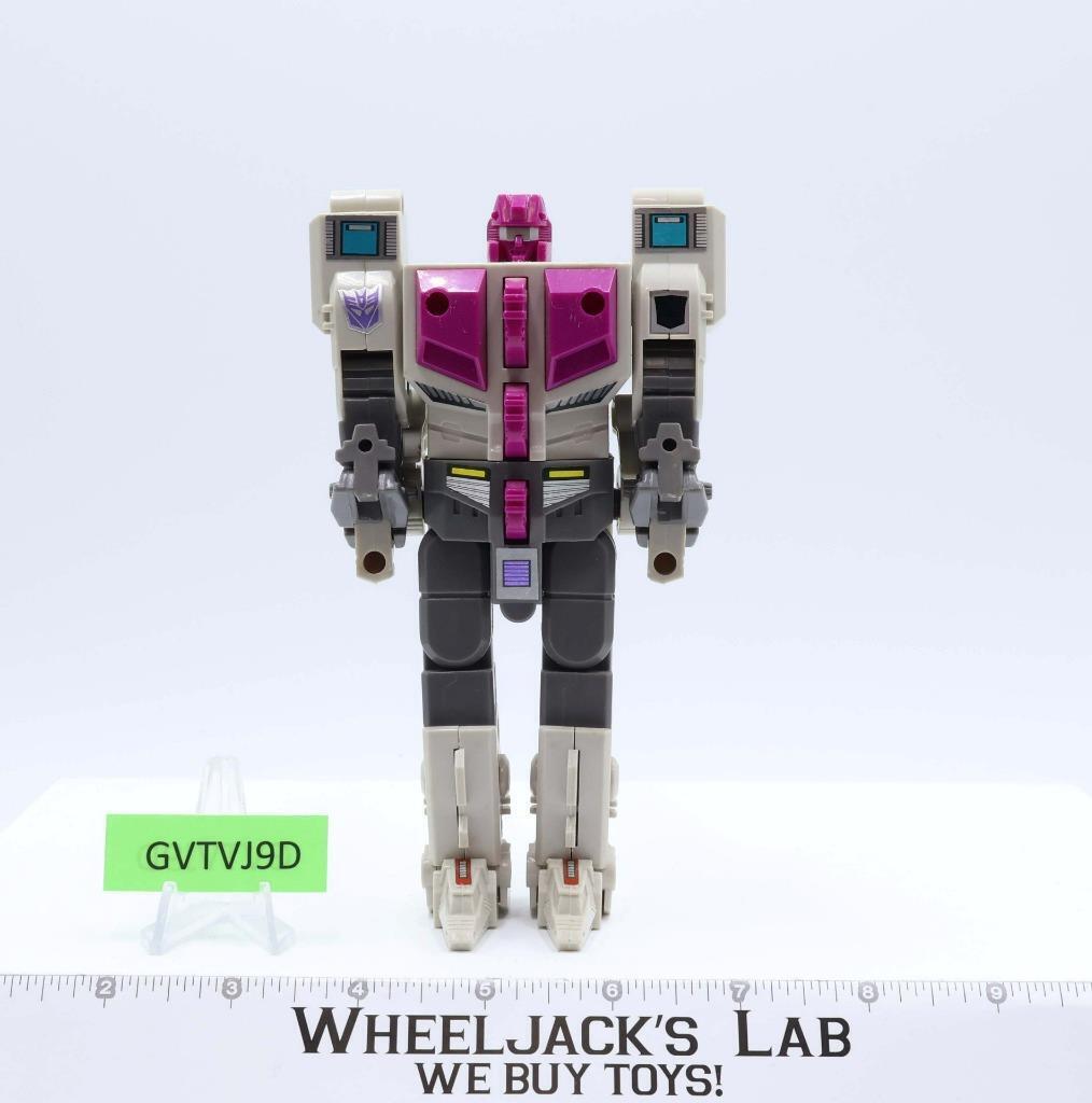 Hun-gurrr Abominus Vintage 1987 G1 Transformers Hasbro Action Figure ...