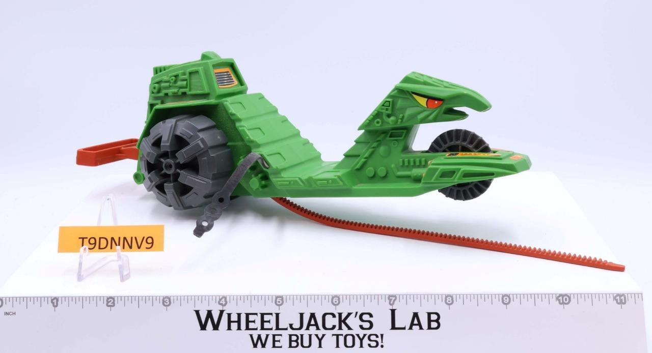 Road Ripper 100% Complete WORKS He-Man Masters of the Universe MOTU ...