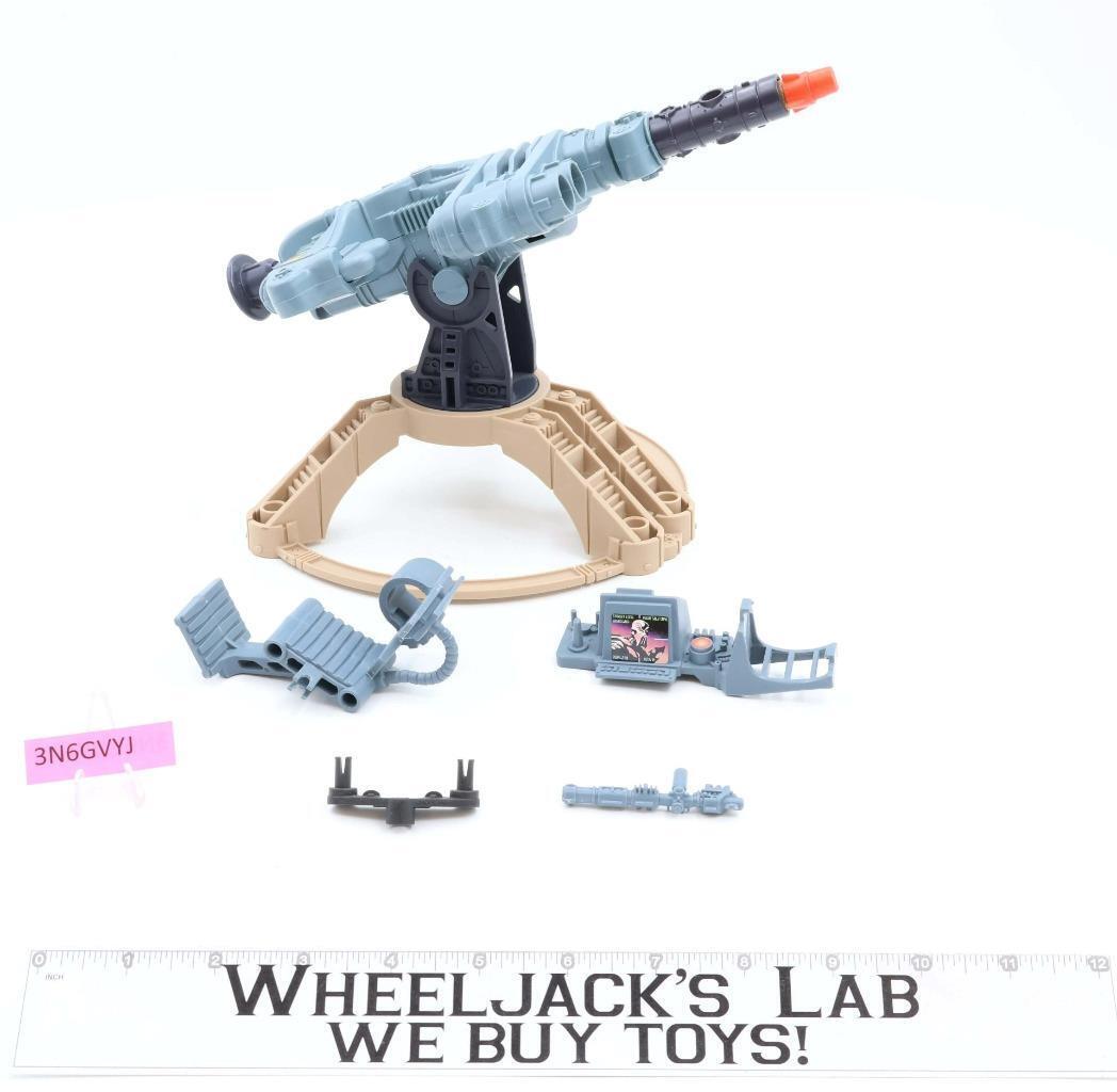 Detonator GI Joe Extreme 1995 Hasbro Vintage Action Figure Vehicle ...