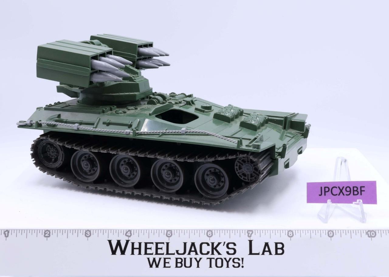 Wolverine 100% Complete G.I. Joe 1983 Hasbro Vintage Action Figure ...