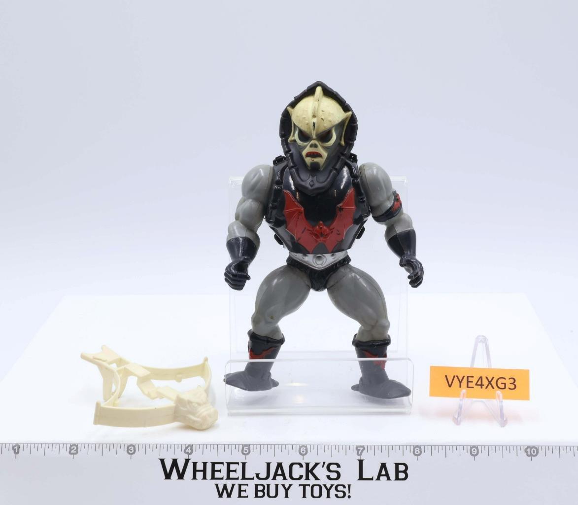 Hordak He-Man Masters of the Universe Vintage MOTU Mattel 1984 Vintage ...