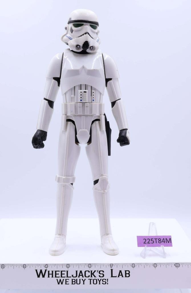 Stormtrooper Star Wars Rogue One Interatech 2016 Hasbro 12" Action ...